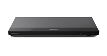 Blu-Ray Players